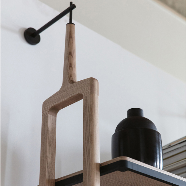 Porada Aria Workstation